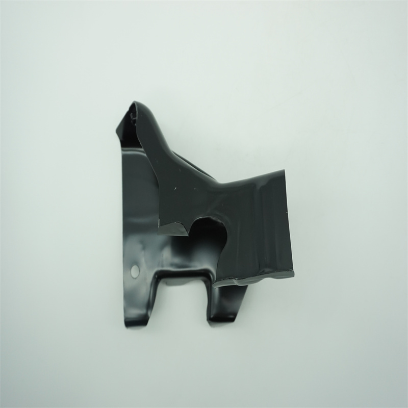 FRONT FENDER INNER IRON LINING HANGING ANGLE/RH Wing Mounting Bracket ...