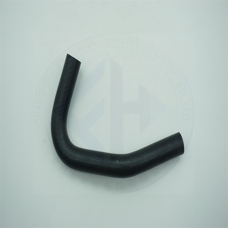 6712030102 Hose-Turbocharger Cooling Outl Auto Parts Ssangyong Actyon ...