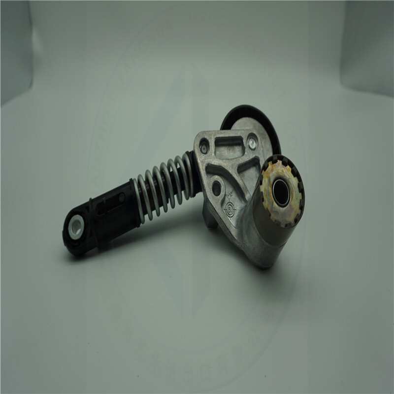 SSANGYONG Belt idler tensioner assembly ACTYON KYRON REXTON KORANDO C ...
