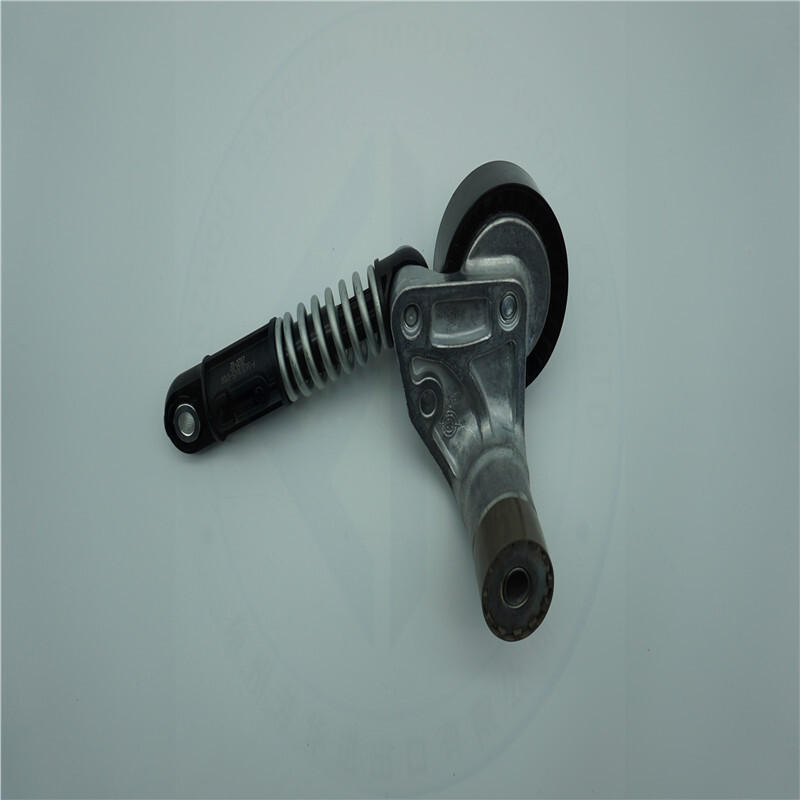 SSANGYONG Belt idler tensioner assembly ACTYON KYRON REXTON KORANDO C ...