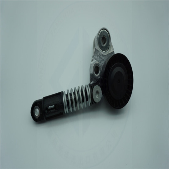 SSANGYONG Belt idler tensioner assembly ACTYON KYRON REXTON KORANDO C ...