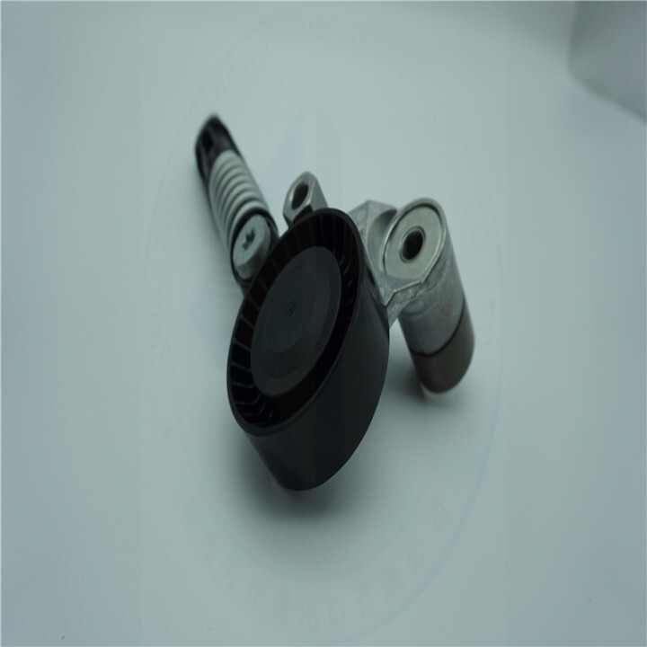 SSANGYONG Belt idler tensioner assembly ACTYON KYRON REXTON KORANDO C ...
