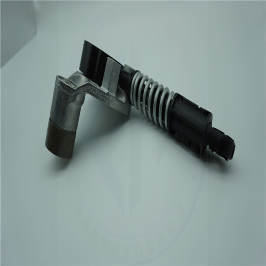 SSANGYONG Belt idler tensioner assembly ACTYON KYRON REXTON KORANDO C ...