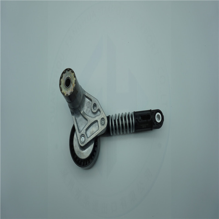 SSANGYONG Belt idler tensioner assembly ACTYON KYRON REXTON KORANDO C ...