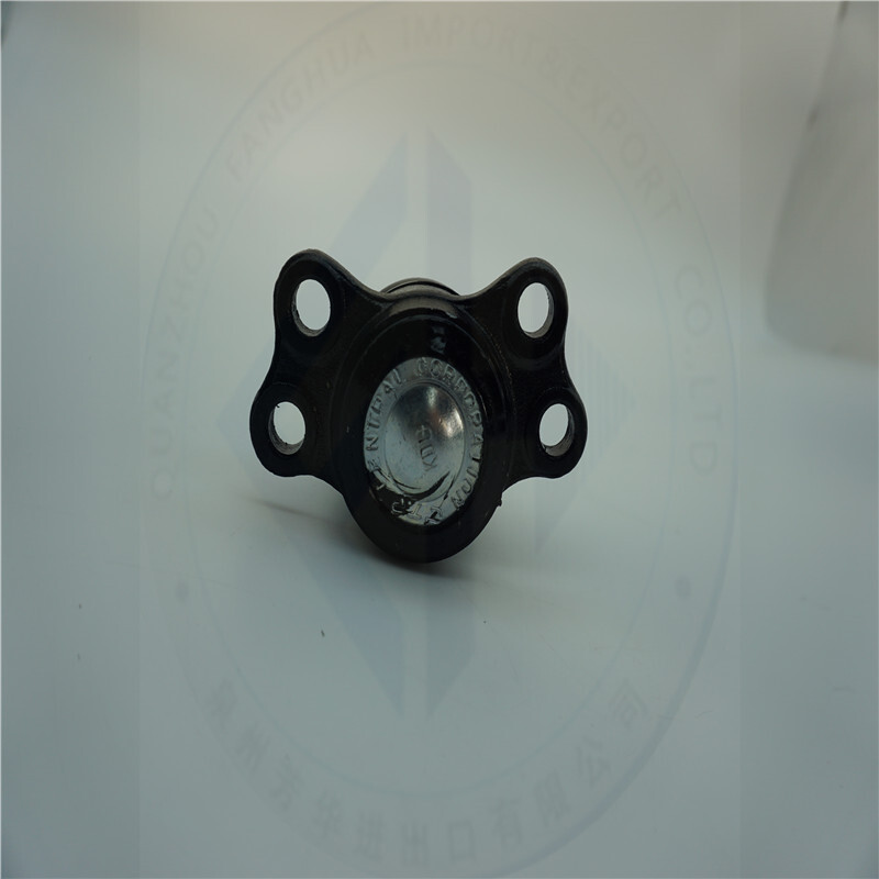 SSANGYONG The lower arm ball head hangs the ball head sheep hor ACTYON ...