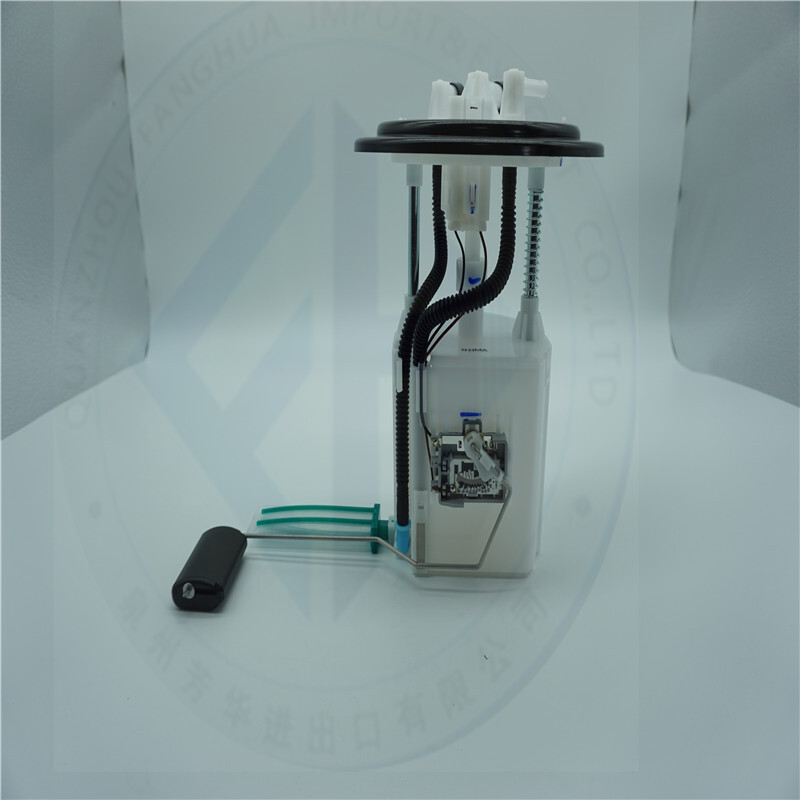 SSANGYONG Gasoline pump assembly ACTYON KYRON REXTON KORANDO C MUSSO ...