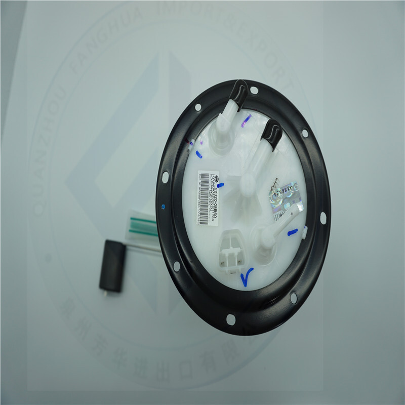 SSANGYONG Gasoline pump assembly ACTYON KYRON REXTON KORANDO C MUSSO ...