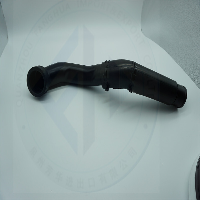 Duct TC to Intercooler Engine oil cooling tubing for Ssangyong Auto ...