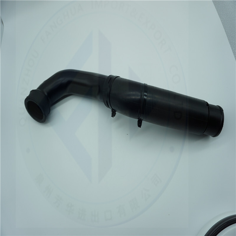 Duct TC to Intercooler Engine oil cooling tubing for Ssangyong Auto ...