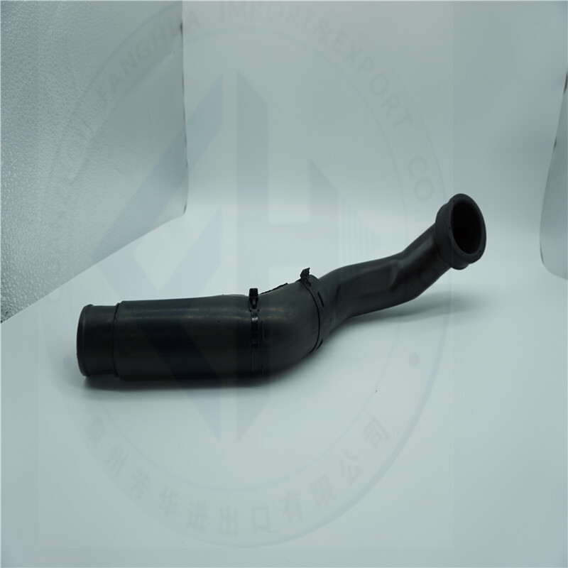 Duct TC to Intercooler Engine oil cooling tubing for Ssangyong Auto ...