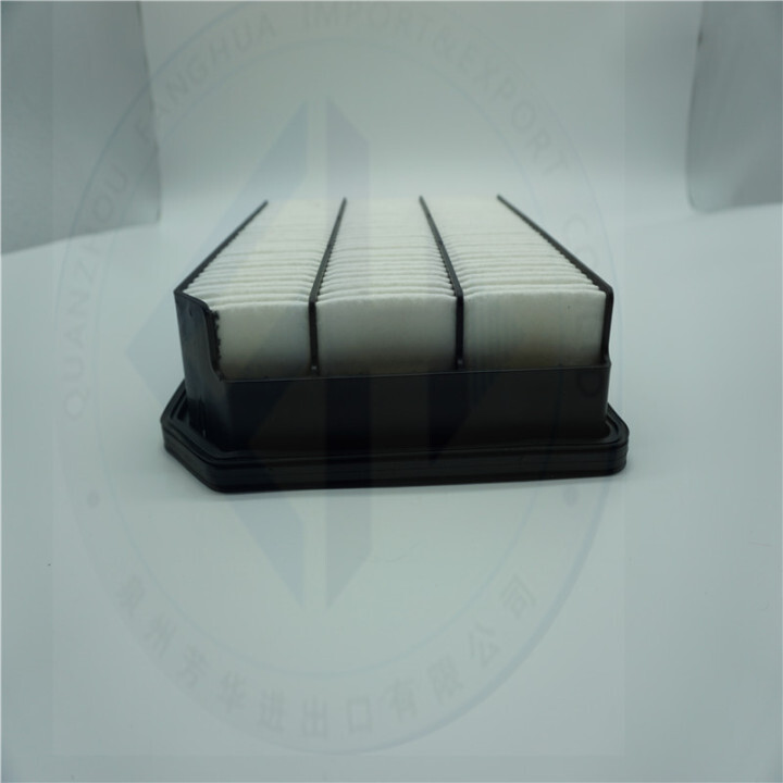 auto parts Air filter Air conditional filter for Ssangyong Rexton ...