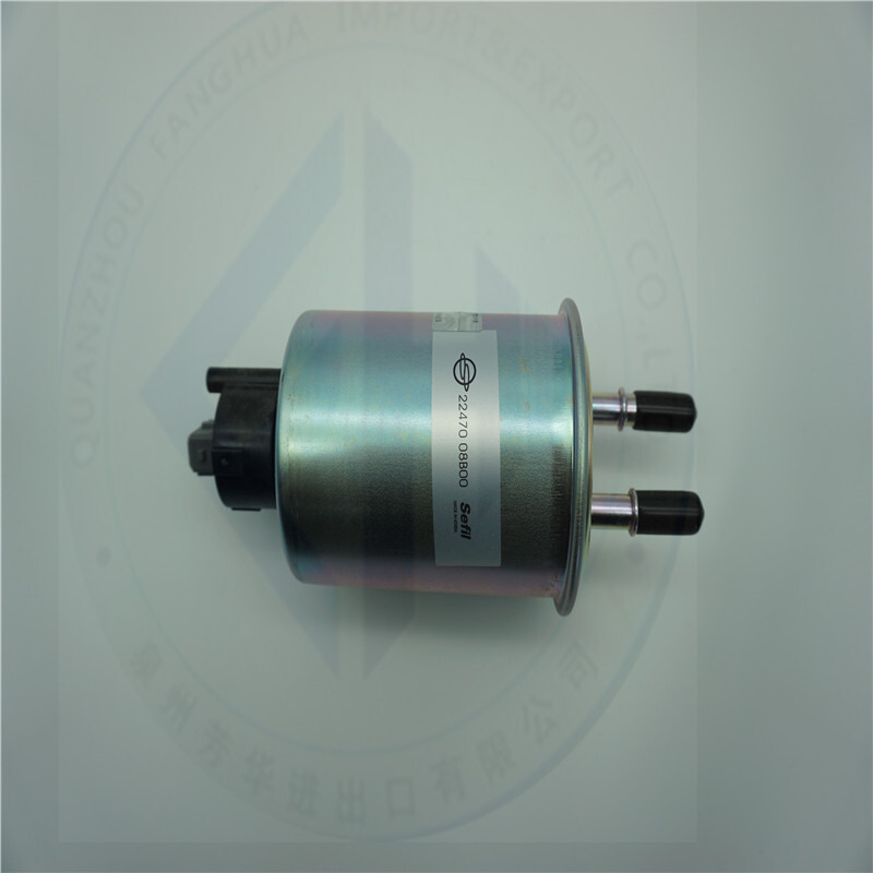 SSANGYONG Oil - water separator ACTYON KYRON REXTON KORANDO C MUSSO ...