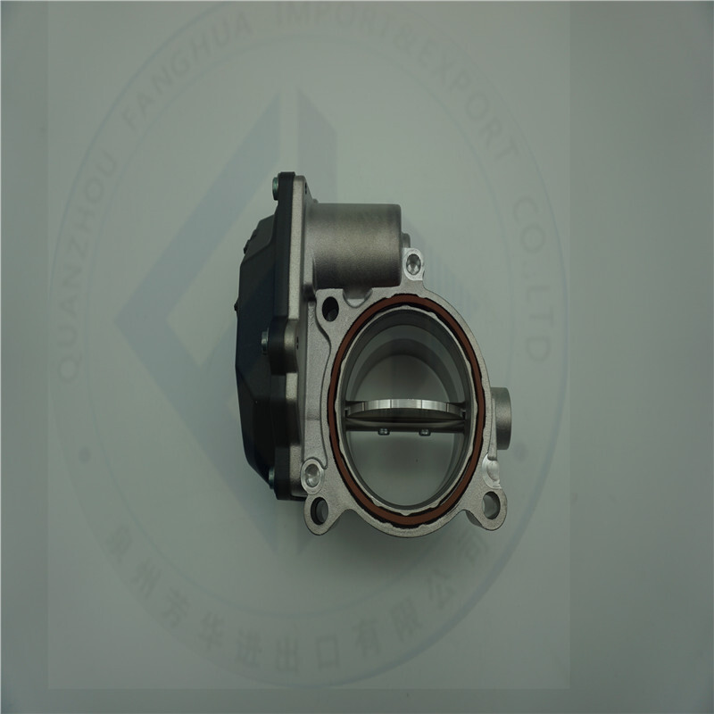 6711410225 Genuine Electric Throttle Body for Ssangyong RODIUS STAVIC ...