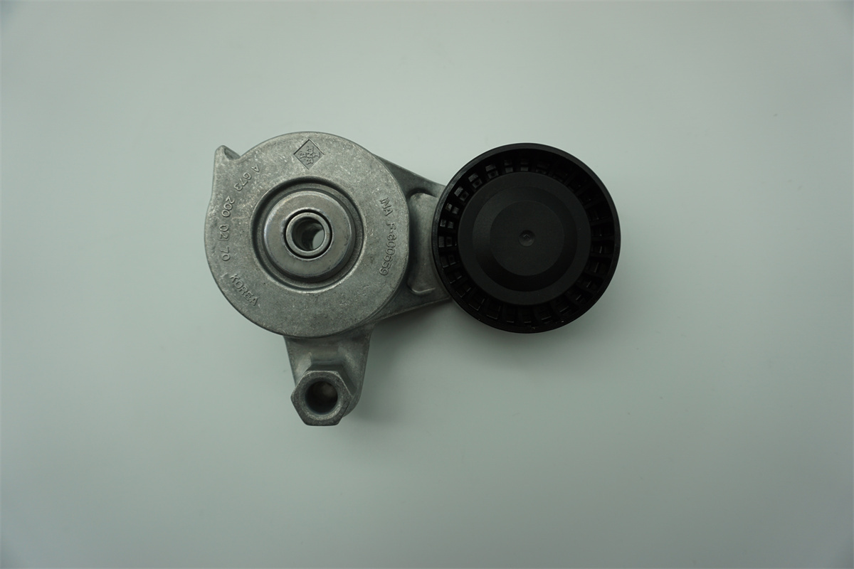 Korea Car Auto Parts F-600659 Belt Tensioner Assembly 6732000270 ...