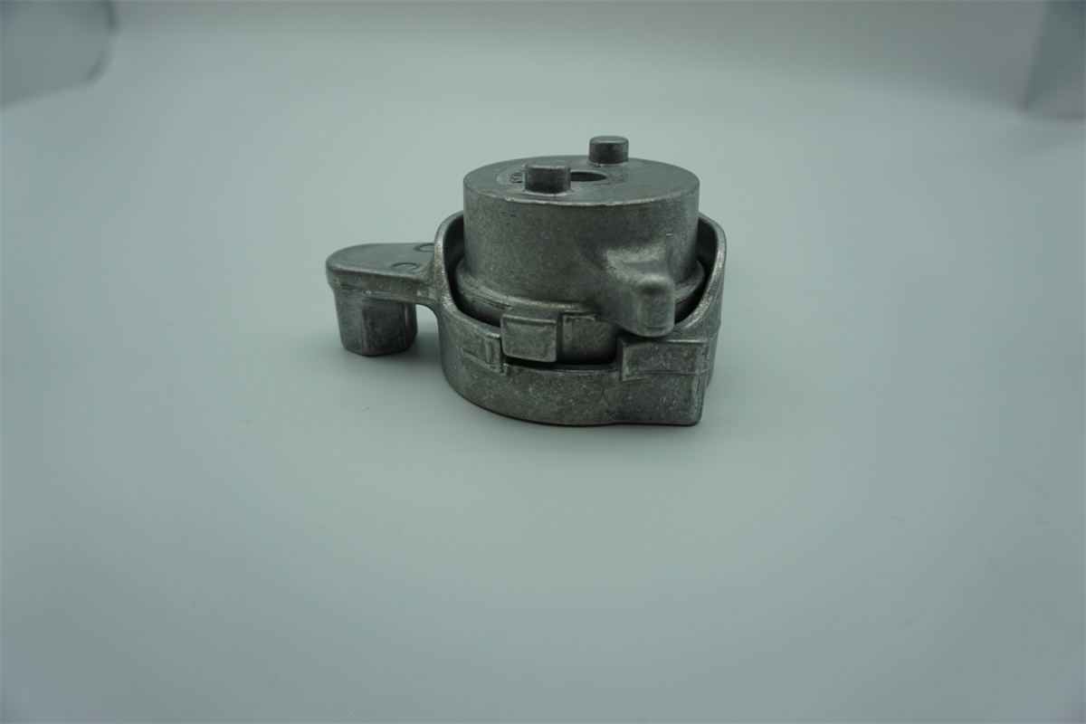 Korea Car Auto Parts F-600659 Belt Tensioner Assembly 6732000270 ...