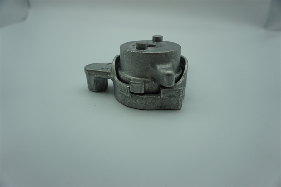 Korea Car Auto Parts F-600659 Belt Tensioner Assembly 6732000270 ...