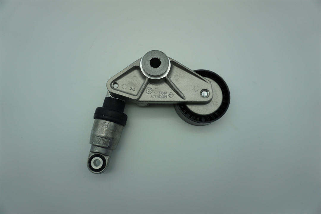 SSANGYONG Belt tensioner idler pulley ACTYON KYRON REXTON KORANDO C ...