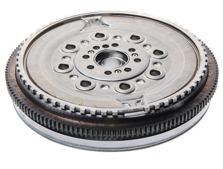 Flywheel assembly for SSANGYONG ACTYON KYRON REXTON KORANDO C MOUSS ...