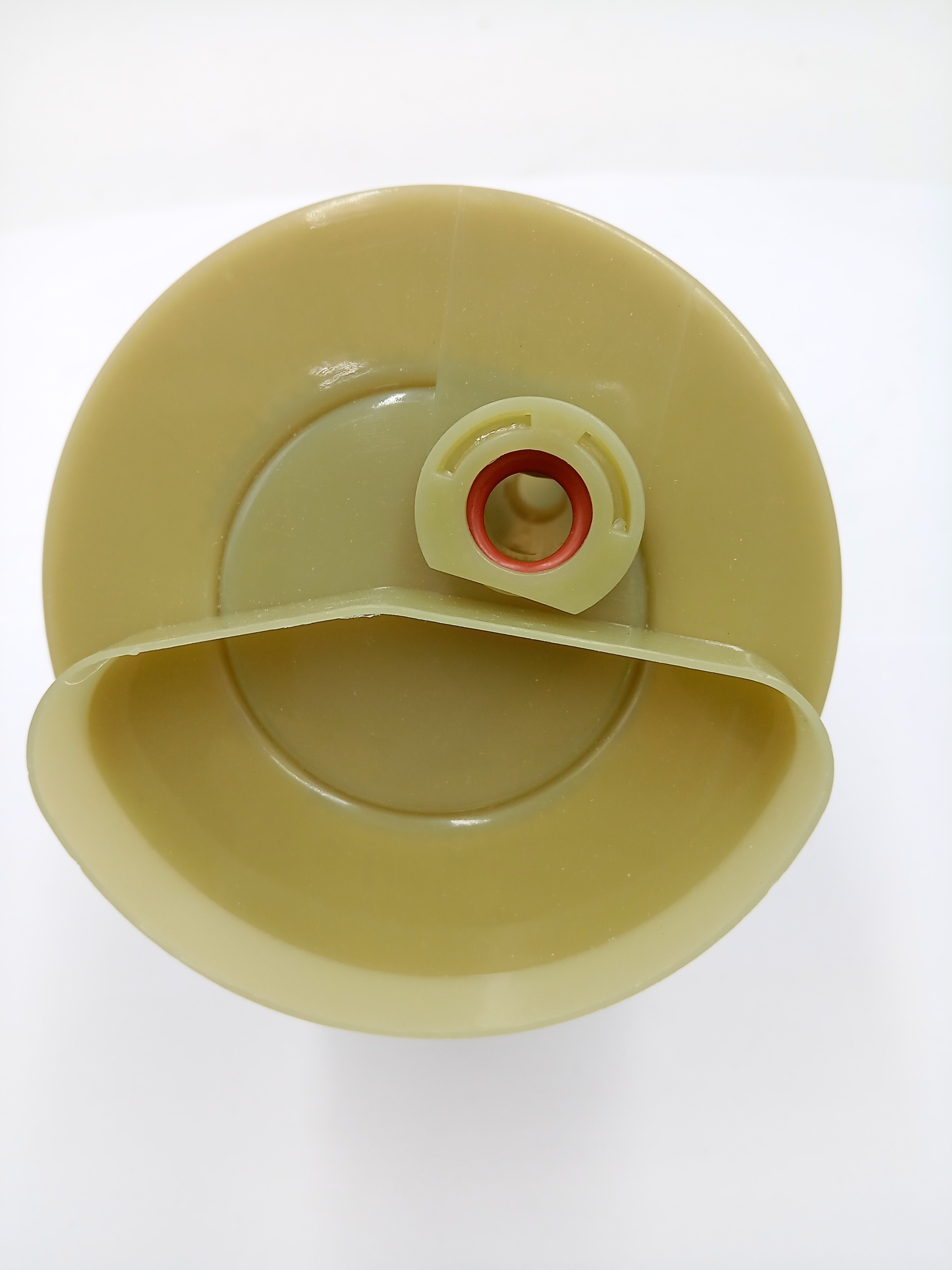 Other Engine Parts Fuel Filter 2247634000 For Ssangyong Cars