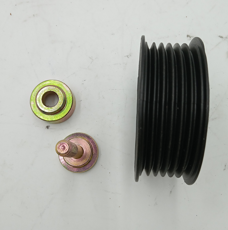 OEM Quality Idler Pulley For Ssangyong Musso Korando Kyron Chairman W ...