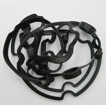 6710160221 6710160321 11146100 valve cover gasket fit for Ssangyong ...