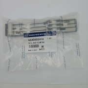 SSANGYONG Timing chain time gauge baffle ACTYON KYRON REXTON KORANDO C ...