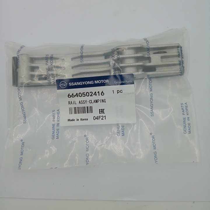 SSANGYONG Auto Parts ssangyong auto spare parts, rexton, actyon,korando ...