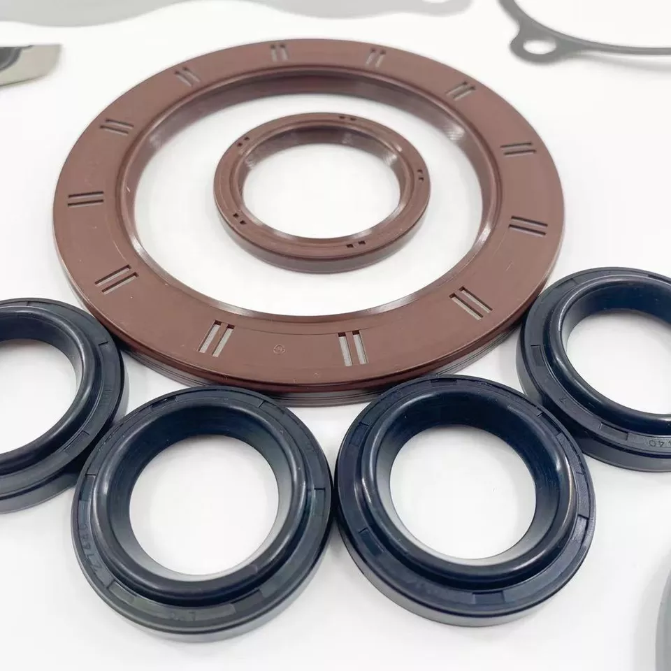 The original high-quality engine overhaul package 20910-2EA00 20910 ...