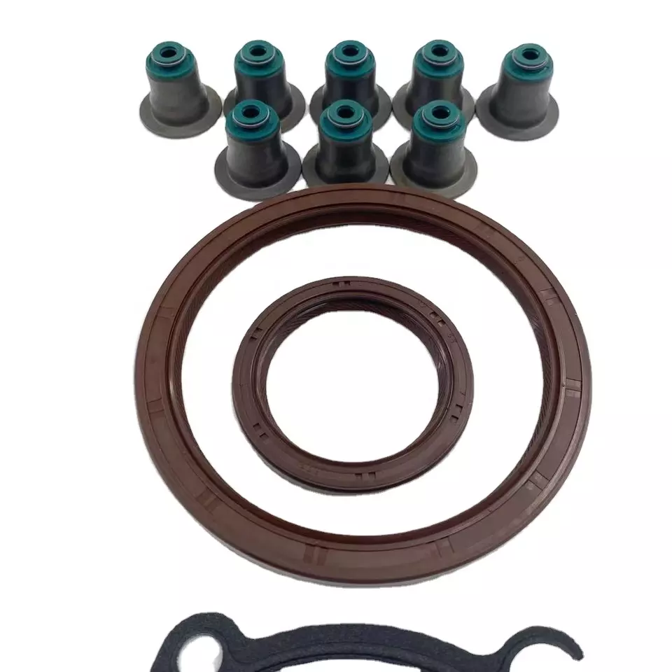 The original high-quality engine overhaul package 20910-2GU03 ...