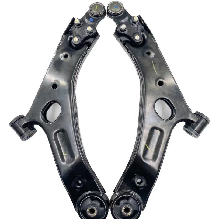 The quality front and bottom control arm 54500-2s000 is suitable for ...