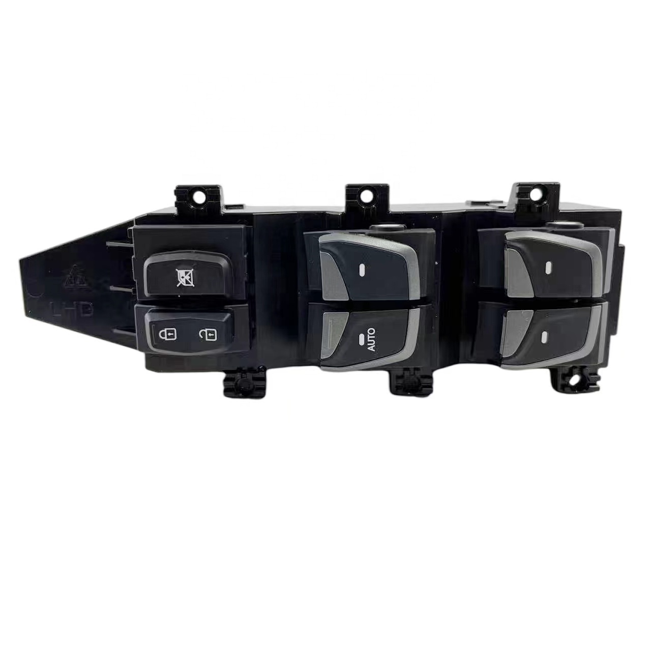 Window switch 935702W050 93570-2W050 for Korean car drivers ssangyong ...