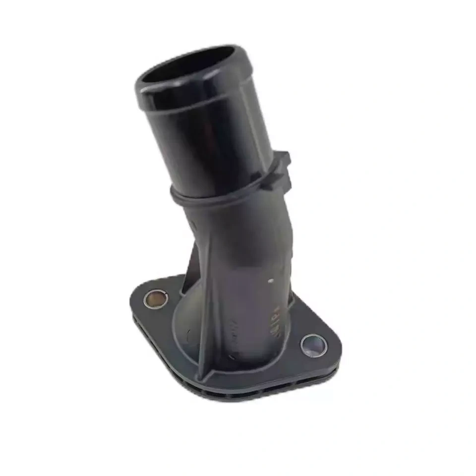 25631-2B051 OEM Water Coolant Pipe Inlet Thermostat Housing for Hyundai ...