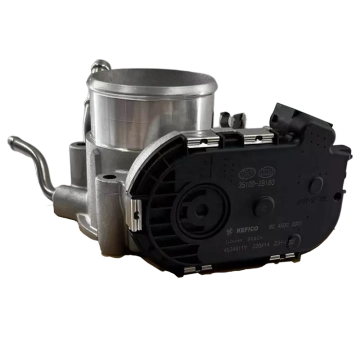 35100-2B180 OEM throttle valve body assembly for Hyundai KIA Ssangyong