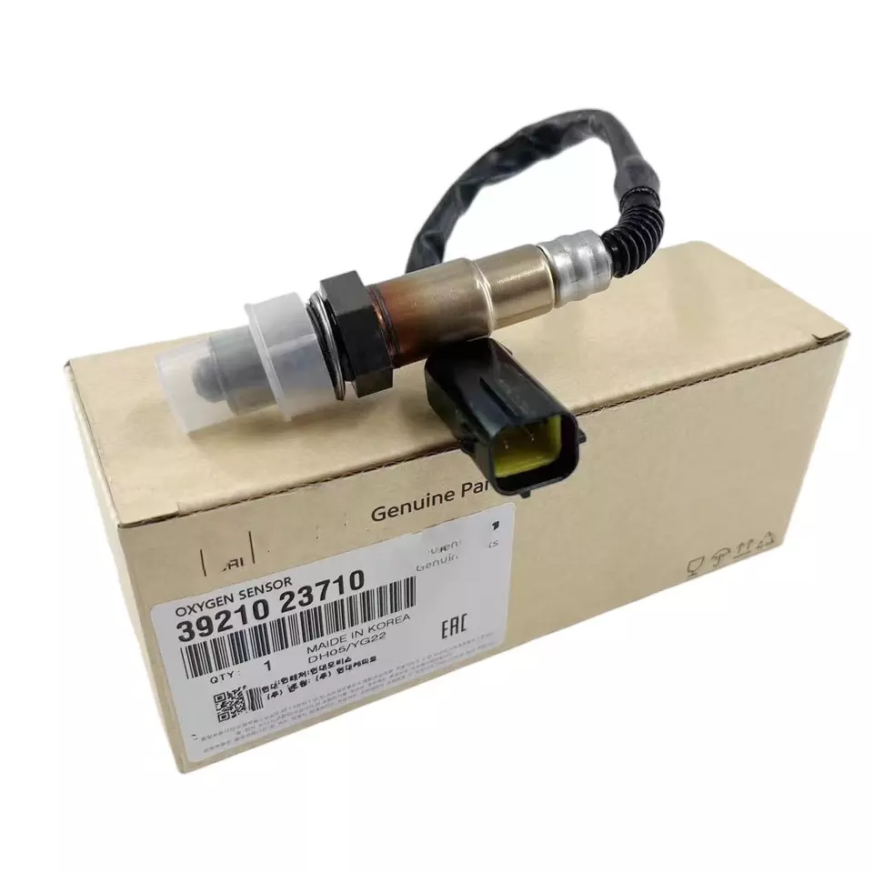 39210-23710 OEM oxygen sensor for Kia SPORTAGE Hyundai TUCSON Ssangyong