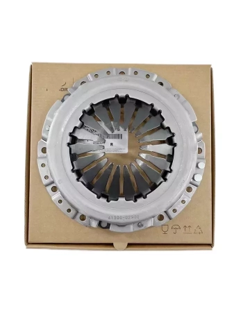 41300-02900 OEM clutch cover assy-clutch disc for Hyundai KIA Ssangyong ...