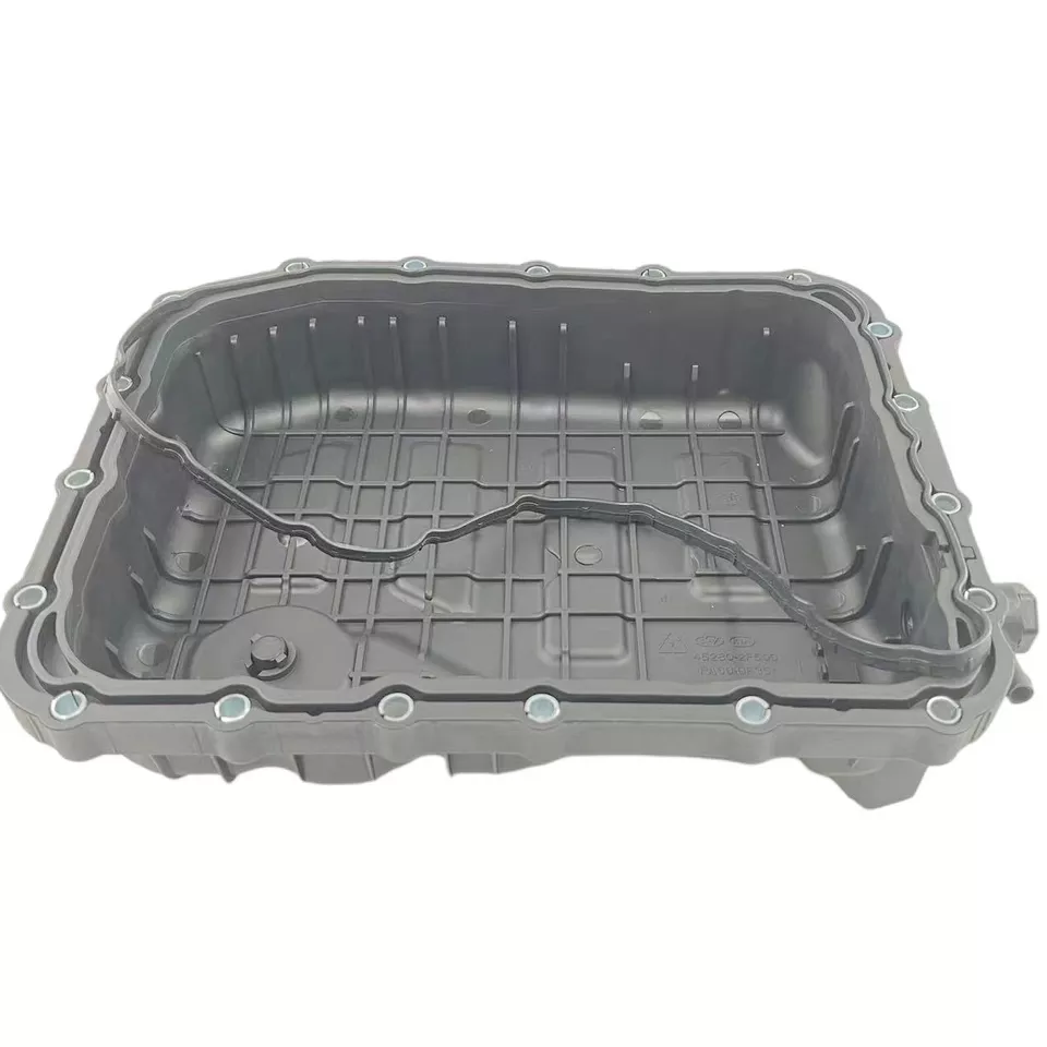 45280-2F500 Transmission Oil Pan for Hyundai Kia K5 SORENTO III (UM ...