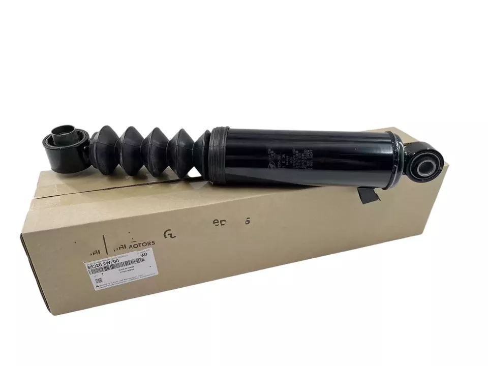 55320-2W700 55321-2W700 genuine shock absorber for Kia Hyundai ...