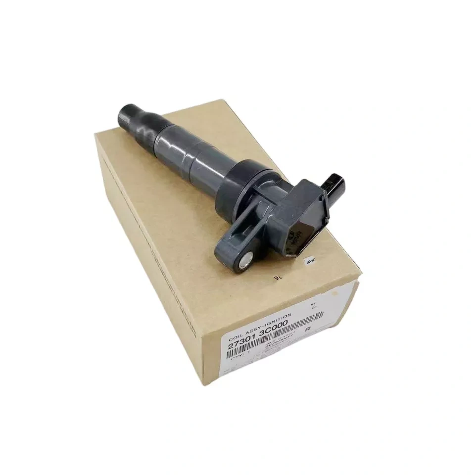 High quality and long life Korean automobile ignition coil 273013C000 ...