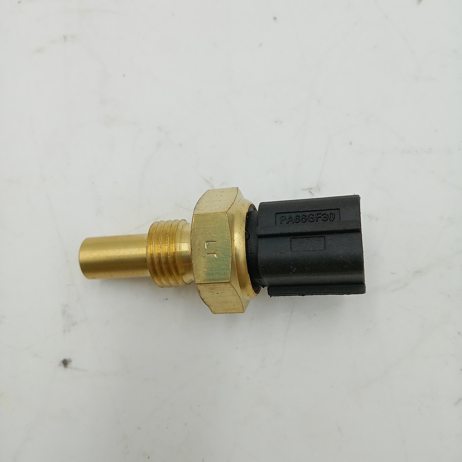 SSANGYONG Oil level sensor oil sensing plug oil pressure sensor ACTYON ...