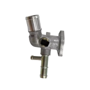 25600-2B003 cooling system coolant thermostat housing assembly for ...