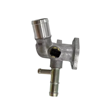 25600-2B003 cooling system coolant thermostat housing assembly for ...