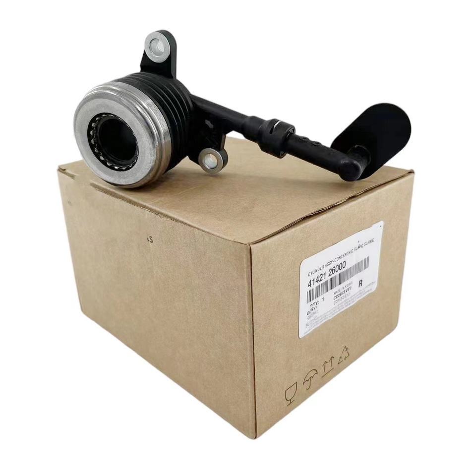 Suitable for Hyundai Kia high-quality clutch release bearing 4142126000 ...