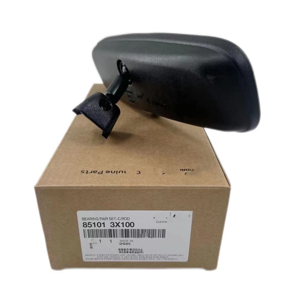 85101-3X100 genuine Interior Inner Rear View Mirror for Ssangyong ...