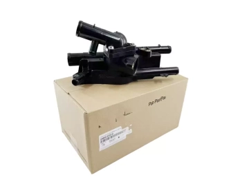 High-quality OEM 25600-2G510 engine coolant thermostat housing assembly ...