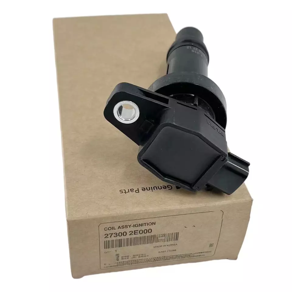 New OEM 27300-2E000 automobile ignition coil suitable for Hyundai-Kia ...