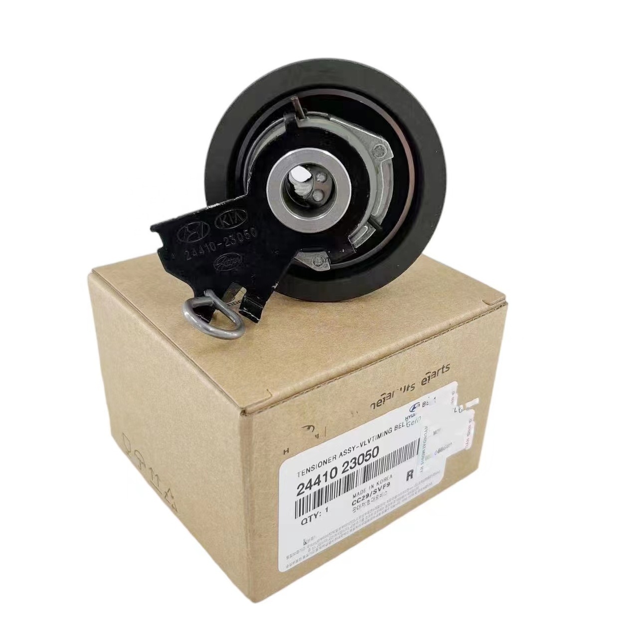 Original quality timing belt tensioner 2441023050 24410-23050 ssangyong ...