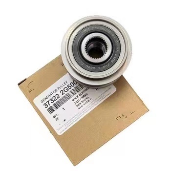37322-2G500 OEM generator pulley assy suitable for Hyundai Kia SORENTO ...