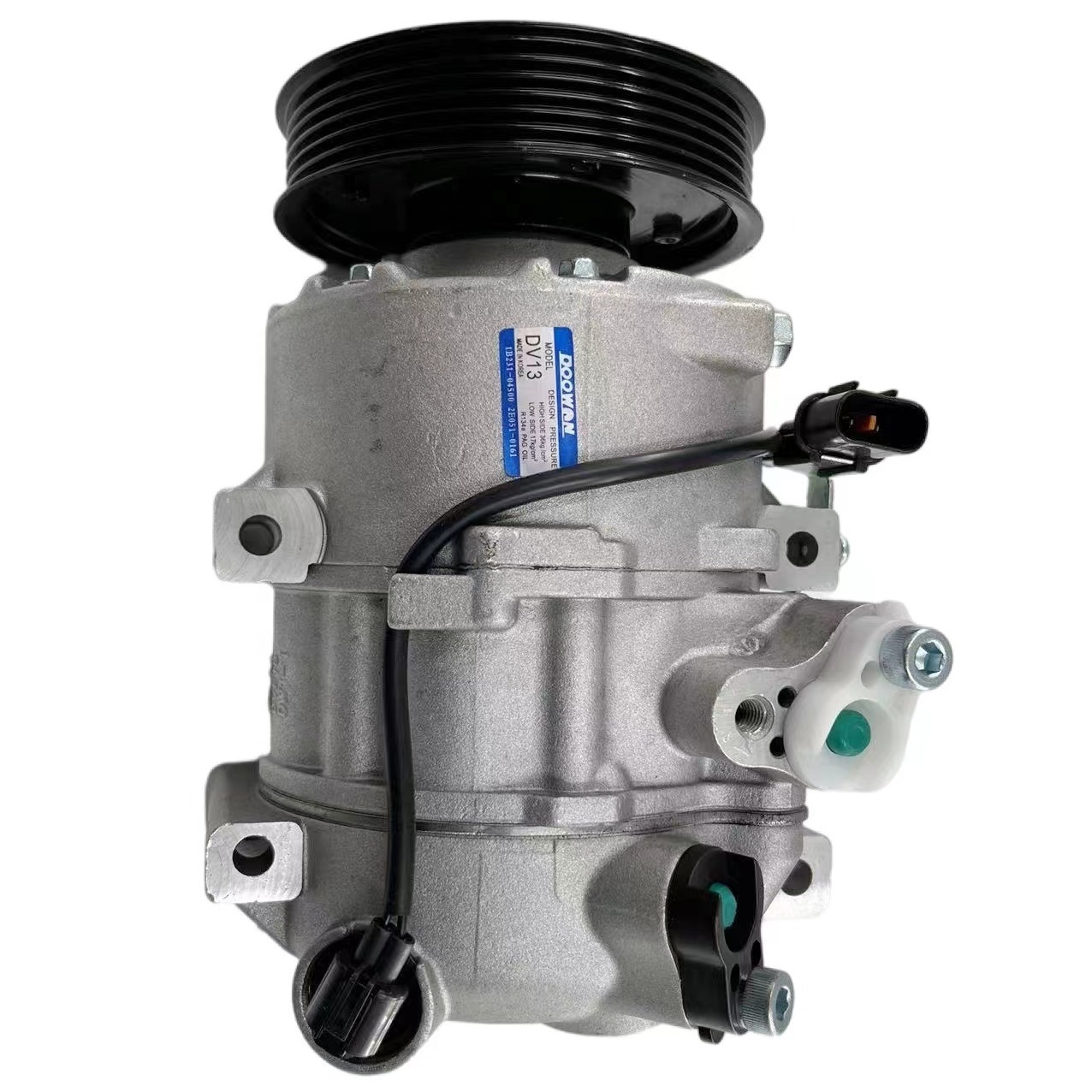 97701-C5350 OEM Air Conditioning Compressor For Hyundai Kia. ssangyong ...