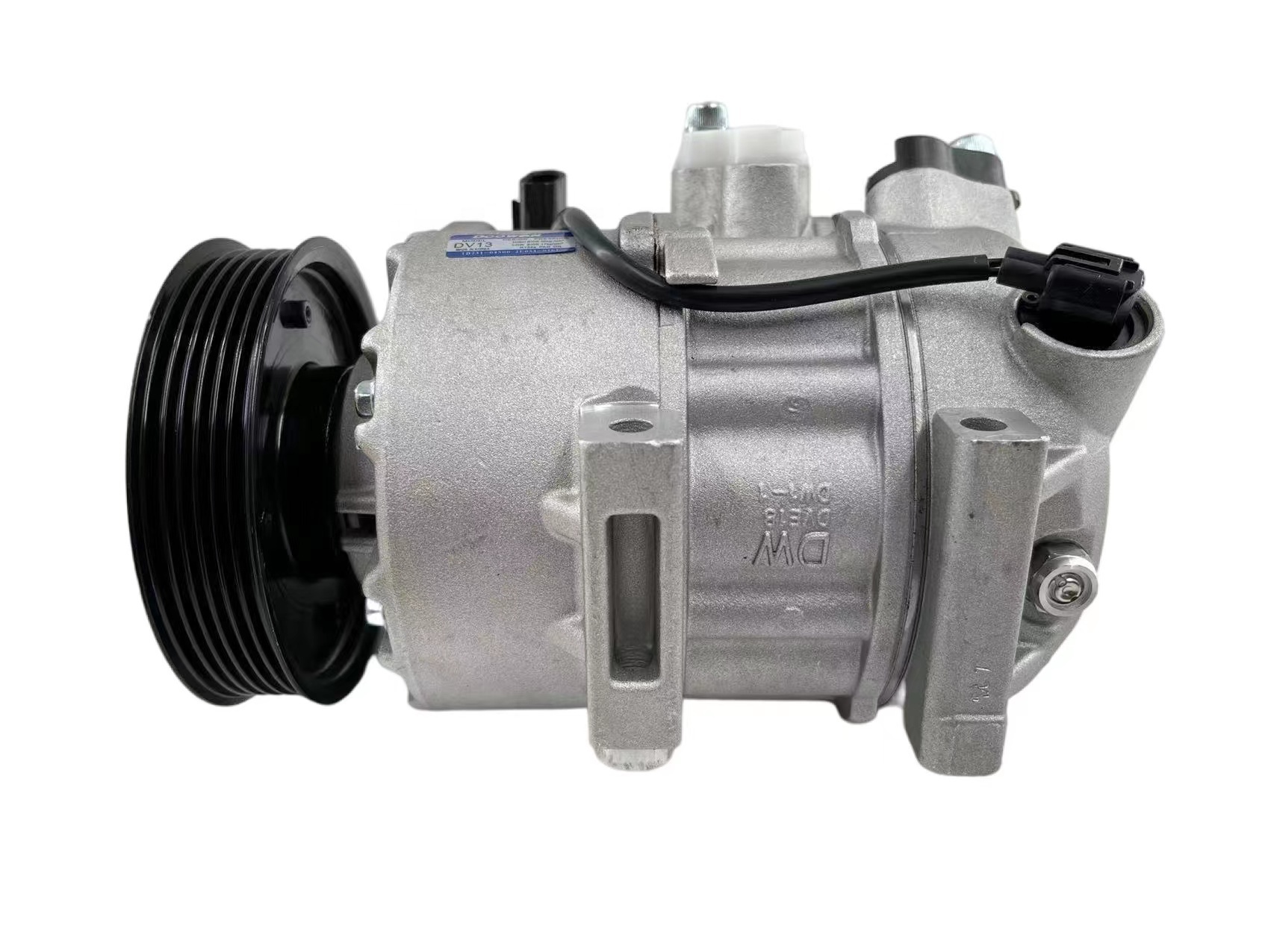 97701-C5350 OEM Air Conditioning Compressor For Hyundai Kia. ssangyong ...