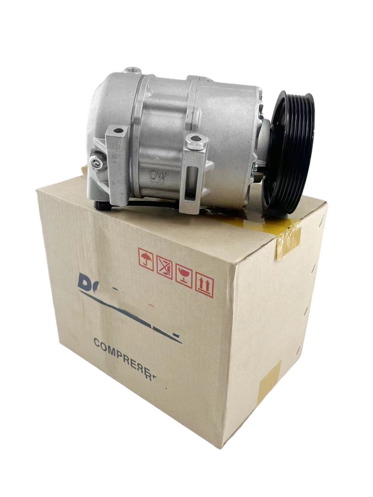 97701-C5350 OEM Air Conditioning Compressor For Hyundai Kia. ssangyong ...